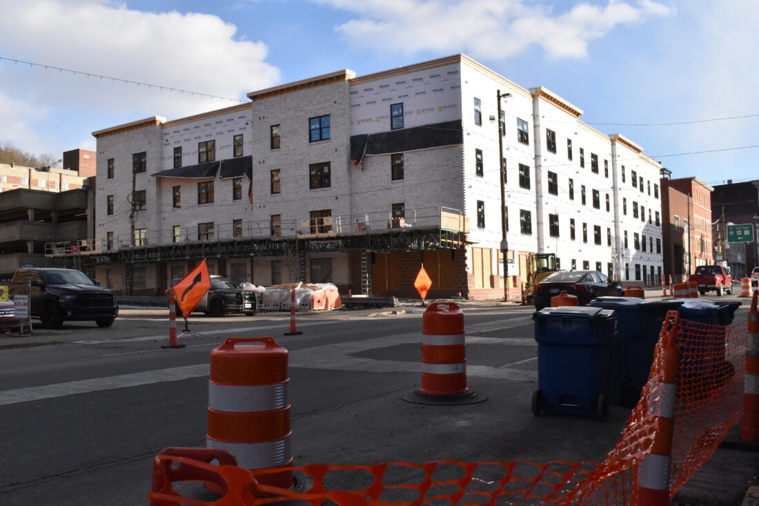 ‘A Building Boom’: Wheeling Mayor Sees Similarities Between Progress of ...
